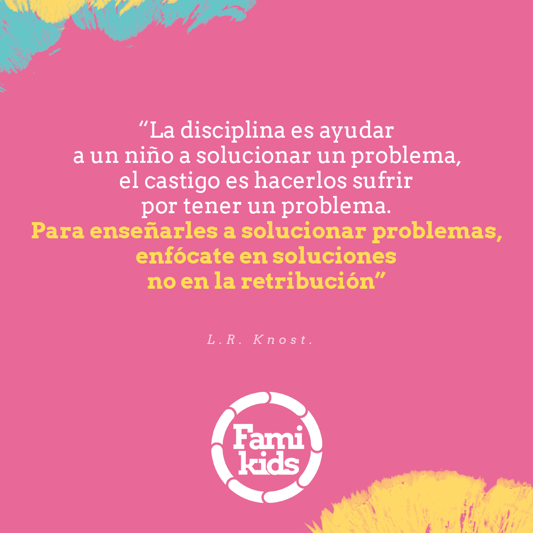 Realmente.. ¿Qué es la disciplina?